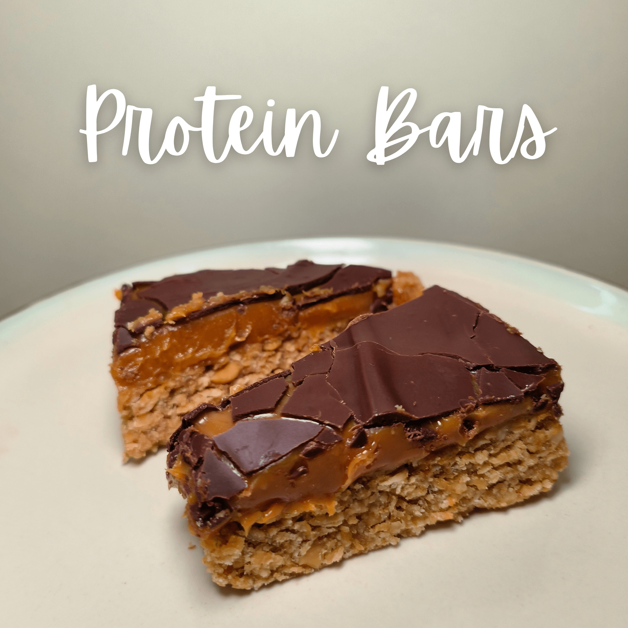 Protein Bars – Cloud 9 Meal Plans